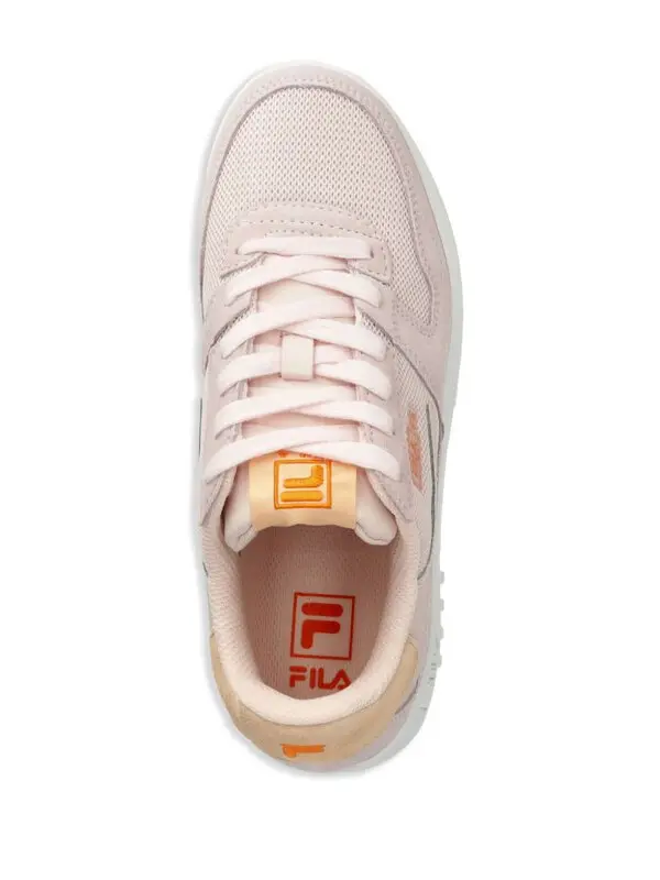 FILA Fxventuno Sneakers - Pink