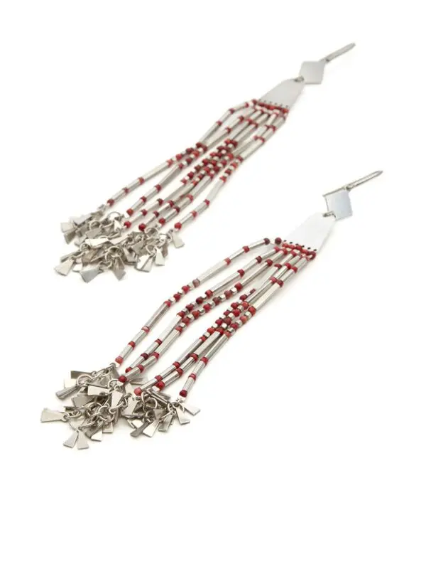 Isabel Marant Olathe Earrings