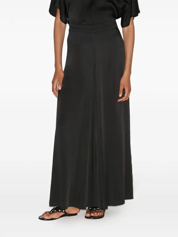 Isabel Marant Kayana Long Skirt