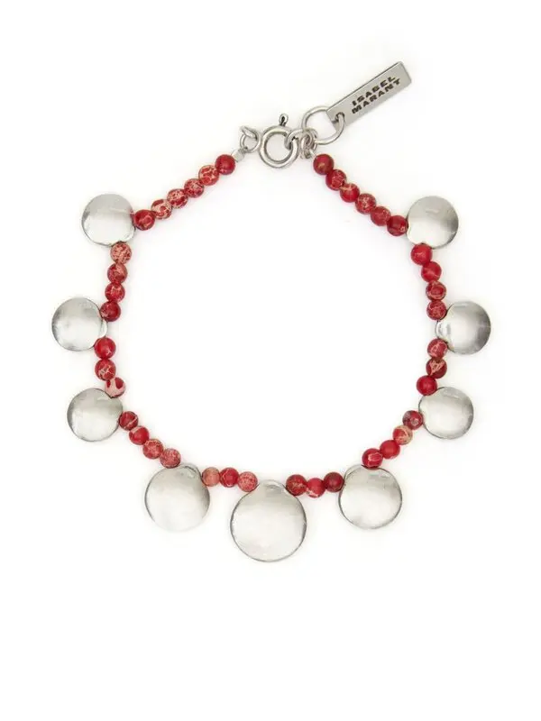 Isabel Marant Adriel Thin Bracelet