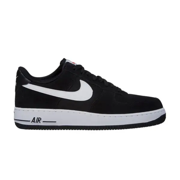 Nike Air Force 1 Sneakers - Black