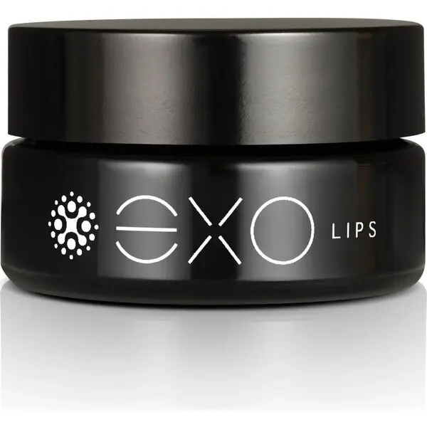 EXOCEUTICALS Exo Lips Hydra Healing Lip Cream - Black