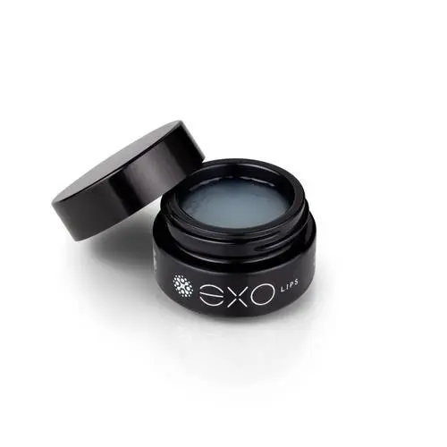 EXOCEUTICALS Exo Lips Hydra Healing Lip Cream - Black