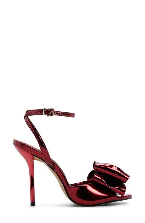 Aldo Tinsletta Ankle Strap Sandal