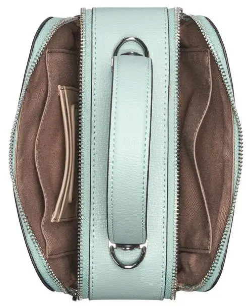Karl Lagerfeld Paris Simone Crossbody Bag - Fresh Mint