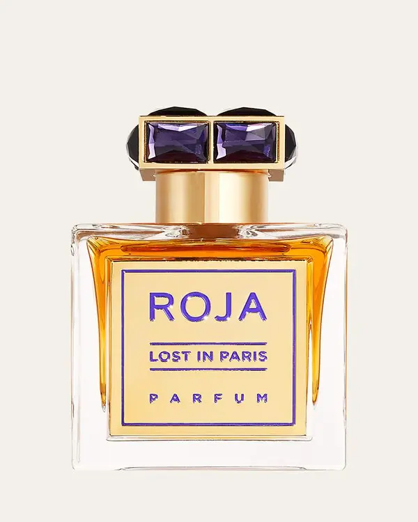 ROJA Lost In Paris Parfum - One-color