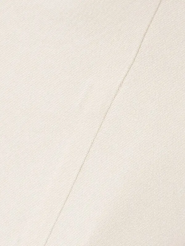 Gauge81 Tona Cropped Strapless Top