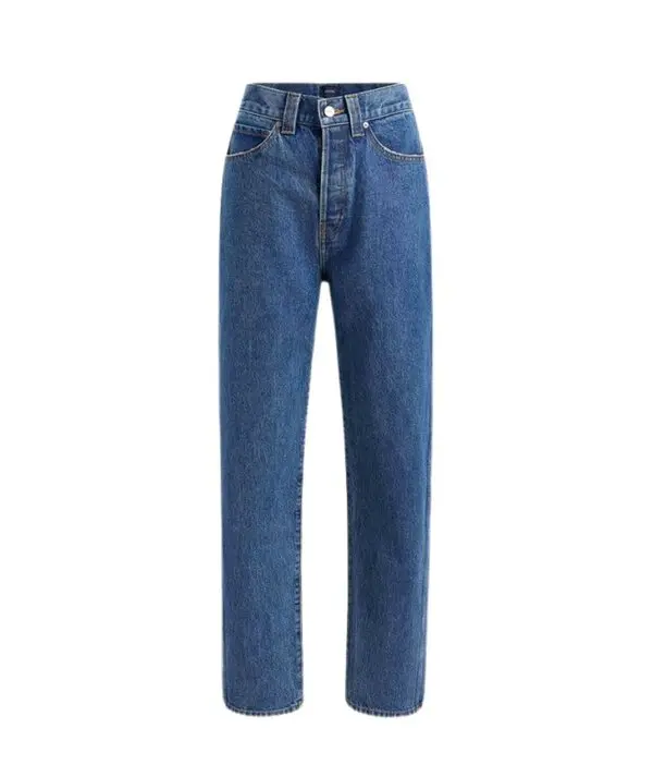 Khaite - Khaite Corben Jean