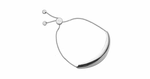 Jennifer Zeuner Jewelry Nevi Bracelet - One-color