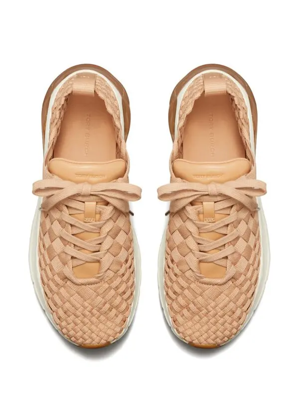 Tory Burch Good Luck Sneakers