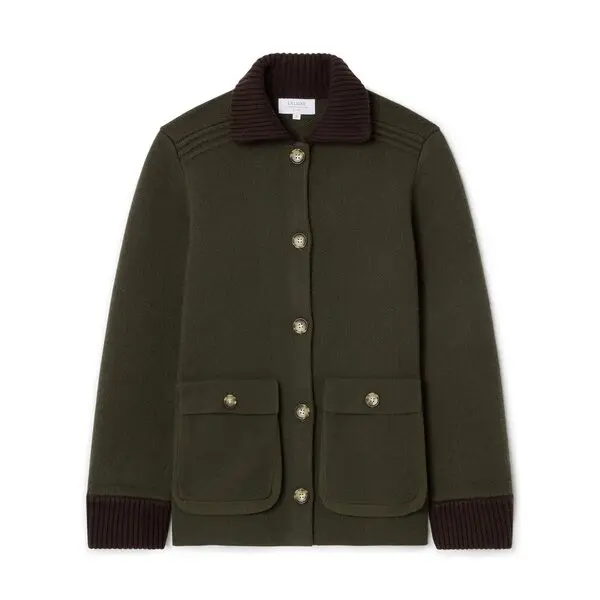 LA LIGNE Theodore Jacket