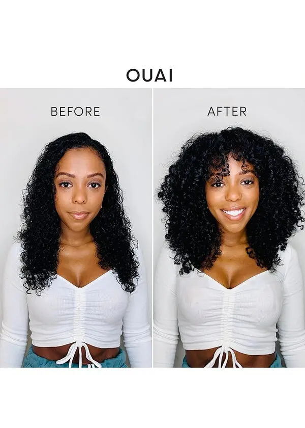Ouai Curl Crème