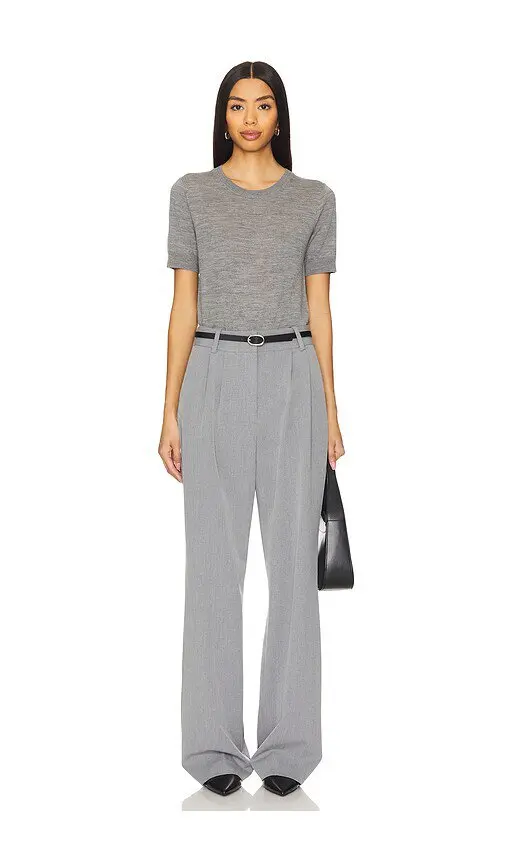 NILI LOTAN Leilani Sweater
