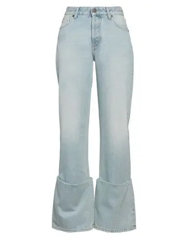 DARKPARK Straight-leg Embellished Jeans