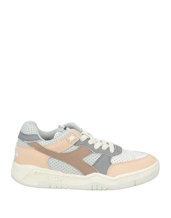 DIADORA Low-top Sneakers - Blush