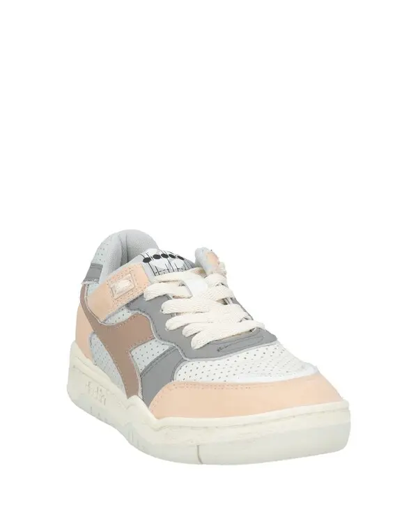 DIADORA Low-top Sneakers - Blush
