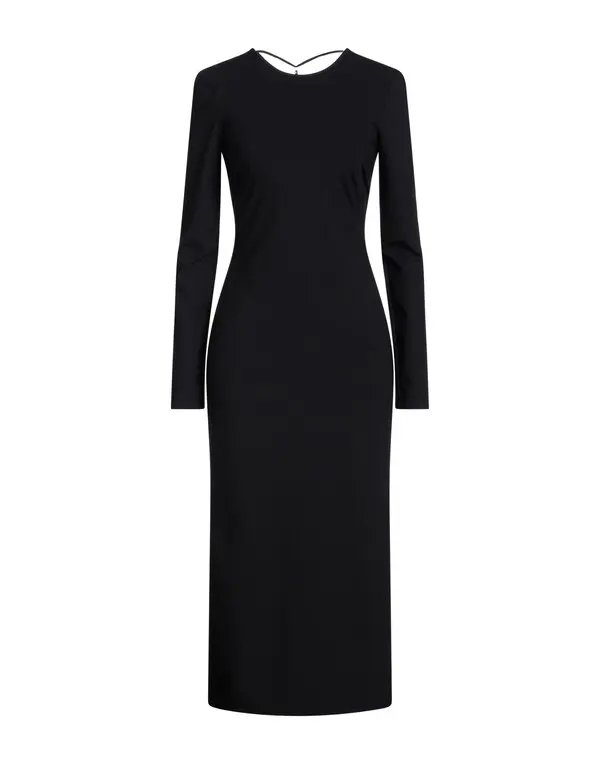 Patrizia Pepe Midi Dress