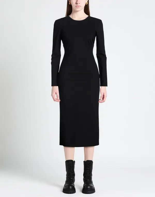 Patrizia Pepe Midi Dress