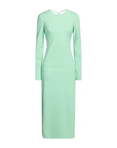 Patrizia Pepe Midi Bodycon Dress