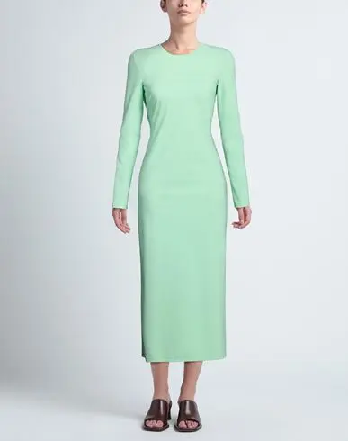 Patrizia Pepe Midi Bodycon Dress
