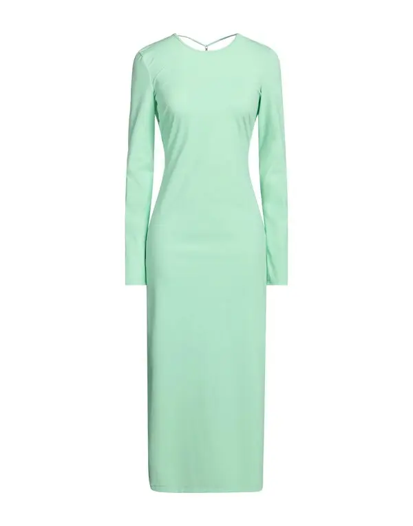 Patrizia Pepe Midi Bodycon Dress