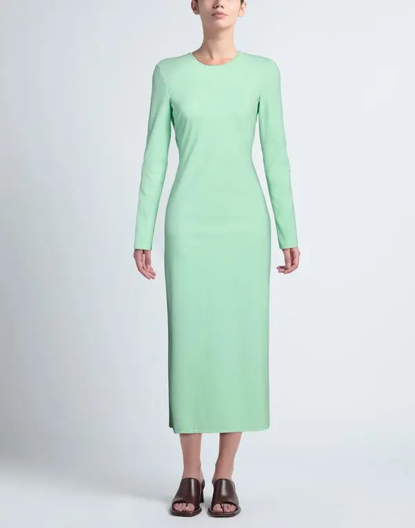 Patrizia Pepe Midi Bodycon Dress