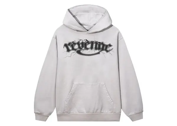 REVENGE Electricity Hoodie