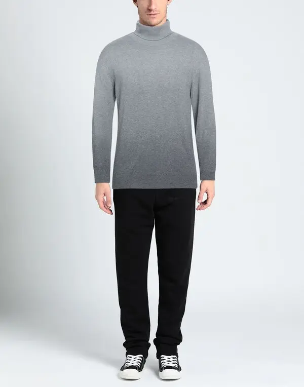 DANIELE ALESSANDRINI Turtleneck
