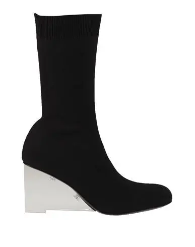 Alexander McQueen Ankle Boots