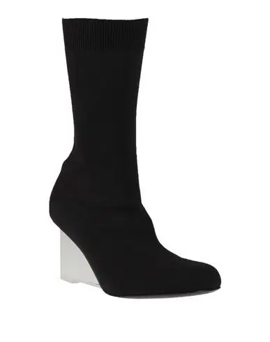 Alexander McQueen Ankle Boots