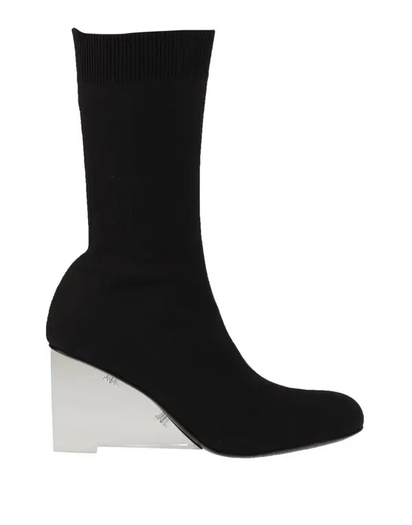 Alexander McQueen Ankle Boots