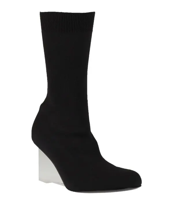 Alexander McQueen Ankle Boots