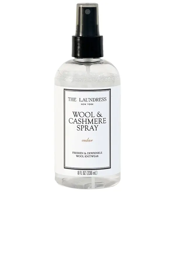 THE LAUNDRESS Wool And Cashmere Fabric Spray - N,a