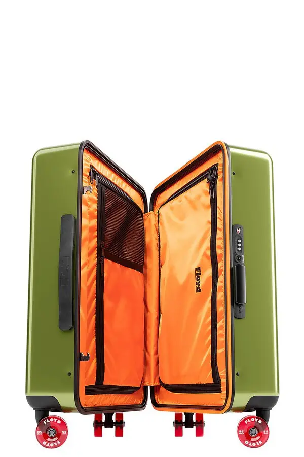 FLOYD Cabin Suitcase