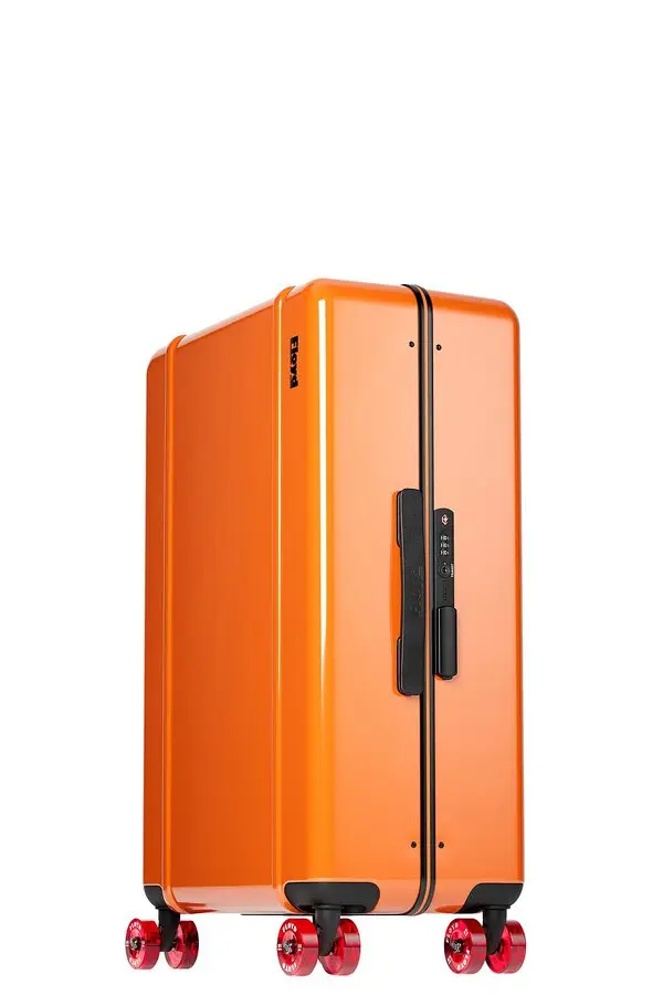 FLOYD Check-in Suitcase