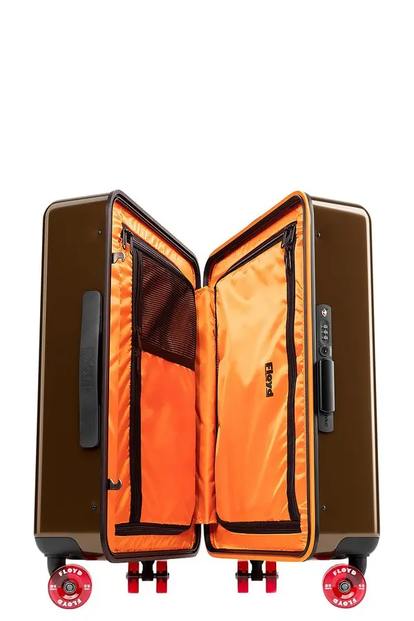 FLOYD Cabin Suitcase