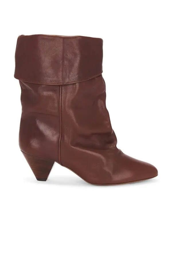 Isabel Marant Dalby Boots
