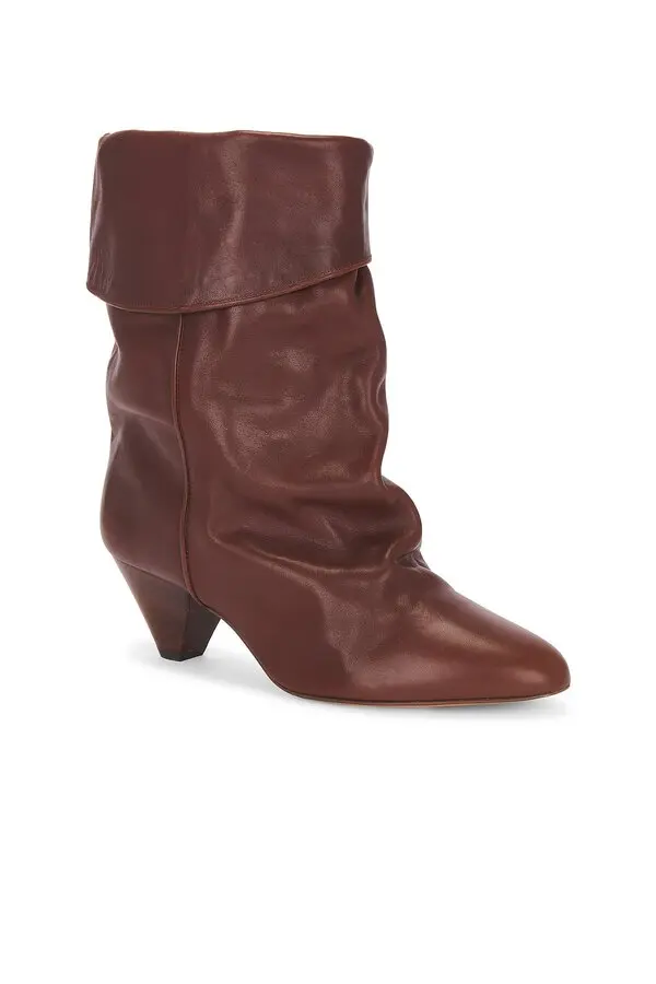Isabel Marant Dalby Boots