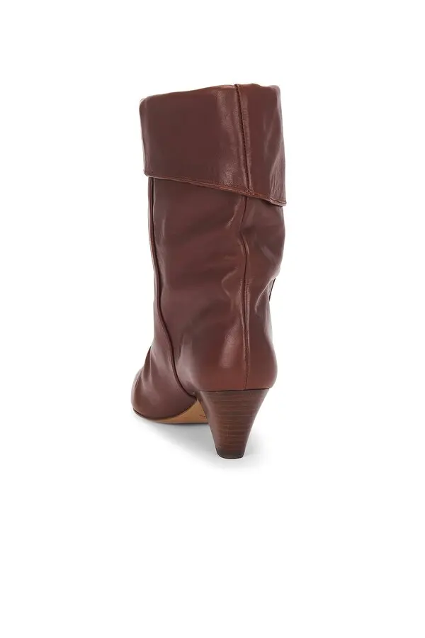 Isabel Marant Dalby Boots