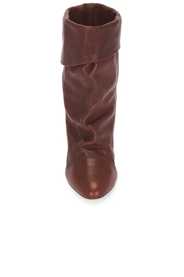 Isabel Marant Dalby Boots