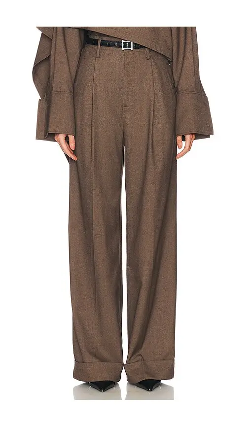 HELSA The Paperbag Trouser