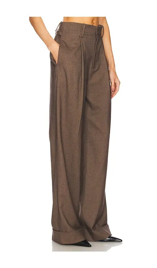 HELSA The Paperbag Trouser