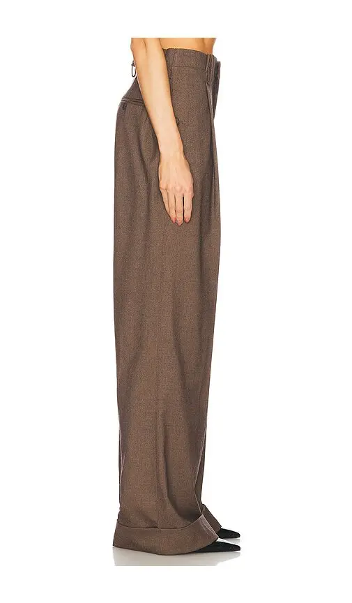 HELSA The Paperbag Trouser