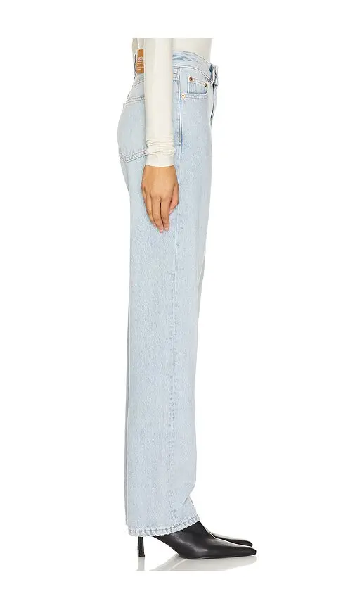 DR. DENIM Arch Straight Leg Jeans