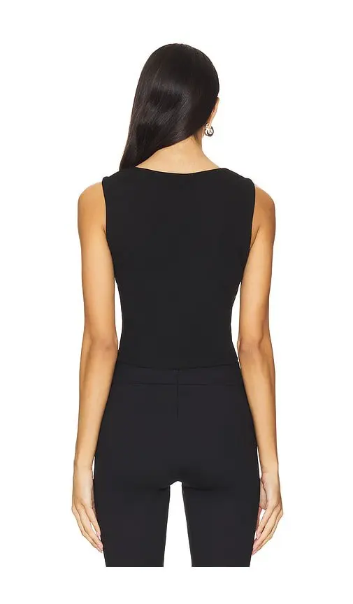 SNDYS. X Revolve Blair Top