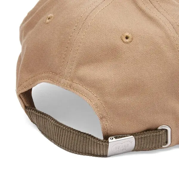 Human Made 2-Tone Heart Cap - Beige | Editorialist