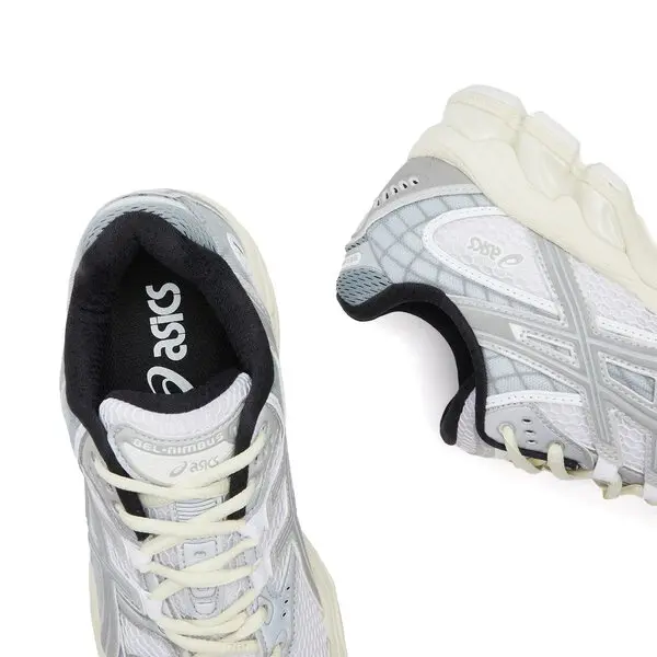 Asics X Min-nano Gel-nimbus 10.1 Sneakers - Grey