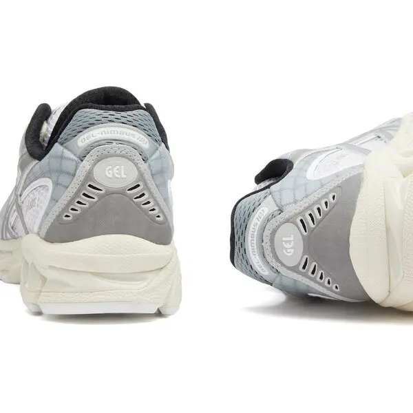 Asics X Min-nano Gel-nimbus 10.1 Sneakers - Grey