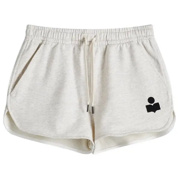 Isabel Marant Étoile Mifa Shorts