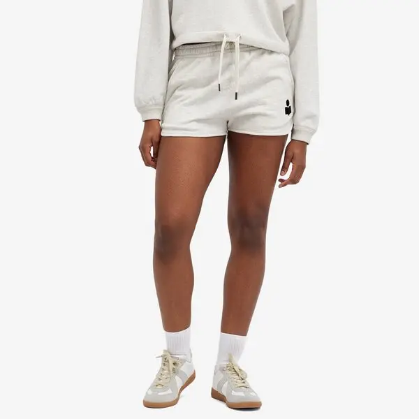 Isabel Marant Étoile Mifa Shorts